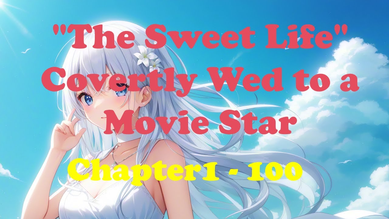 The Sweet Life (female protagonist): Chapter 65 A Small Drink To Please ...