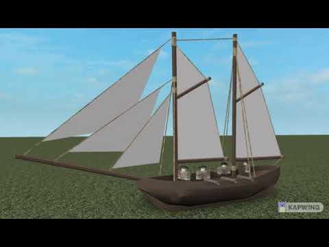 MBP- I sailing roblox - YouTube
