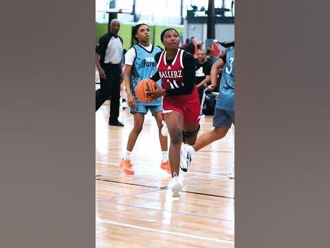 Ballerz 2027 - Highlight Reel - 3-30-24 | #shorts #basketball #aau #ballislife #aaubasketball ...