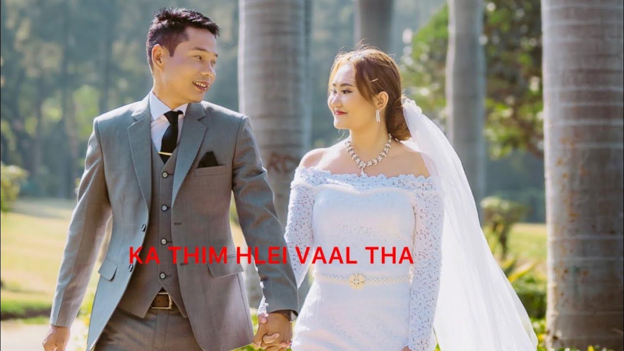 Hannah Dawt Chin Sung - Ka Thim Hlei Vaal Tha - YouTube