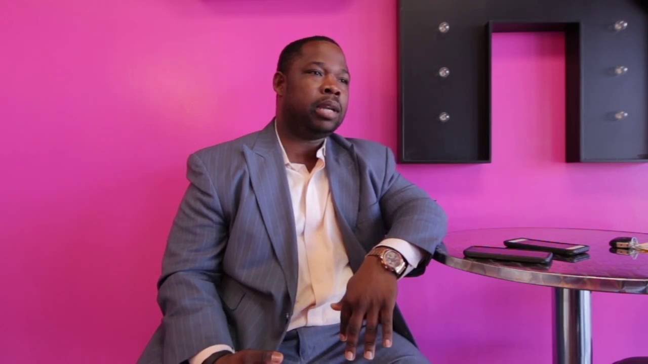 #MYBOSSLIFE Carl Moore - YouTube