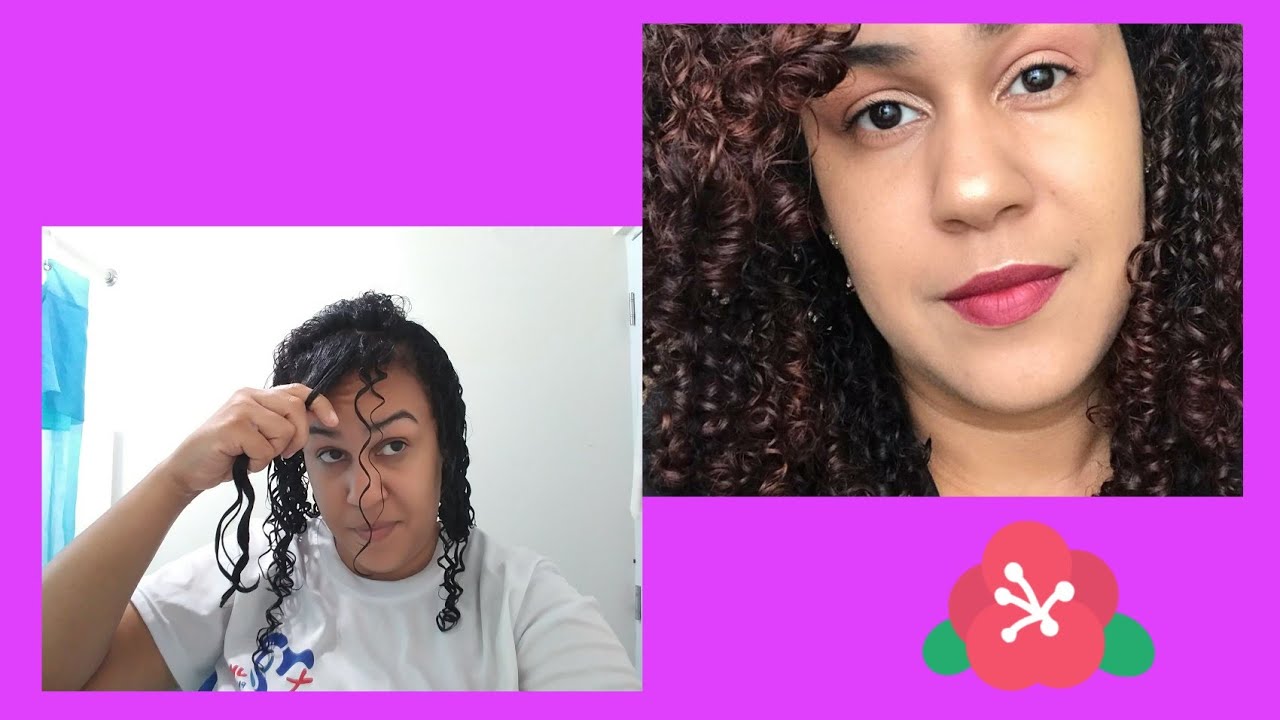 COMO HAGO MIS RIZOS\RIZOS 3A 3B\ DEFINICION DE RIZOS/GEL ECO STYLER ...