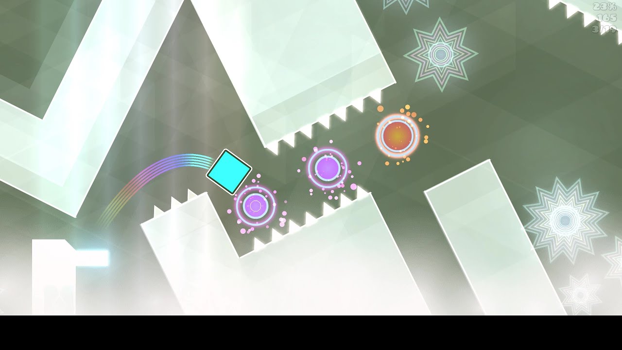 [GD] ascending (Hard Demon) by skywalker14 100% - YouTube