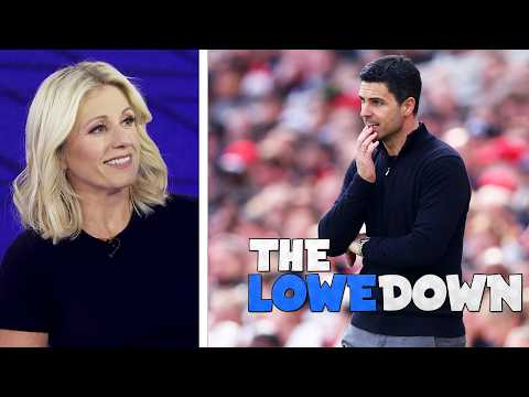 Man City cruise past Chelsea; Spurs stumble in relegation fight | Premier League Update | NBC Sports