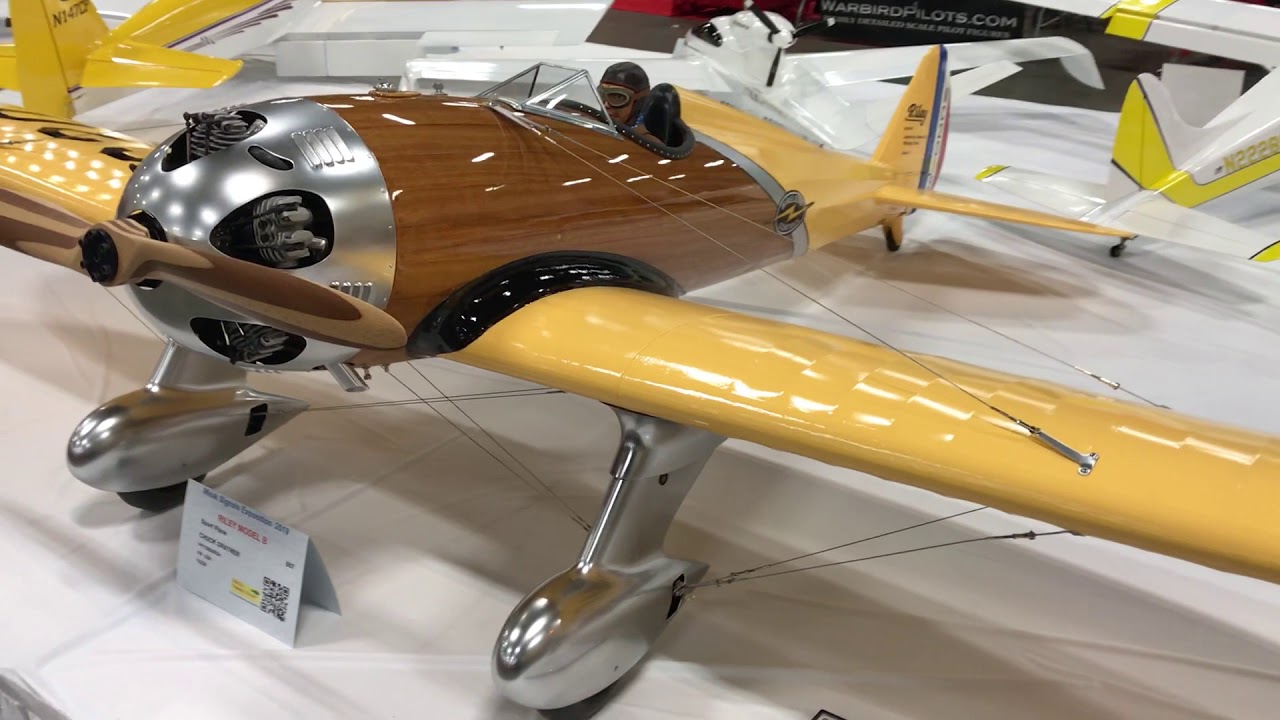 Riley Model B - YouTube