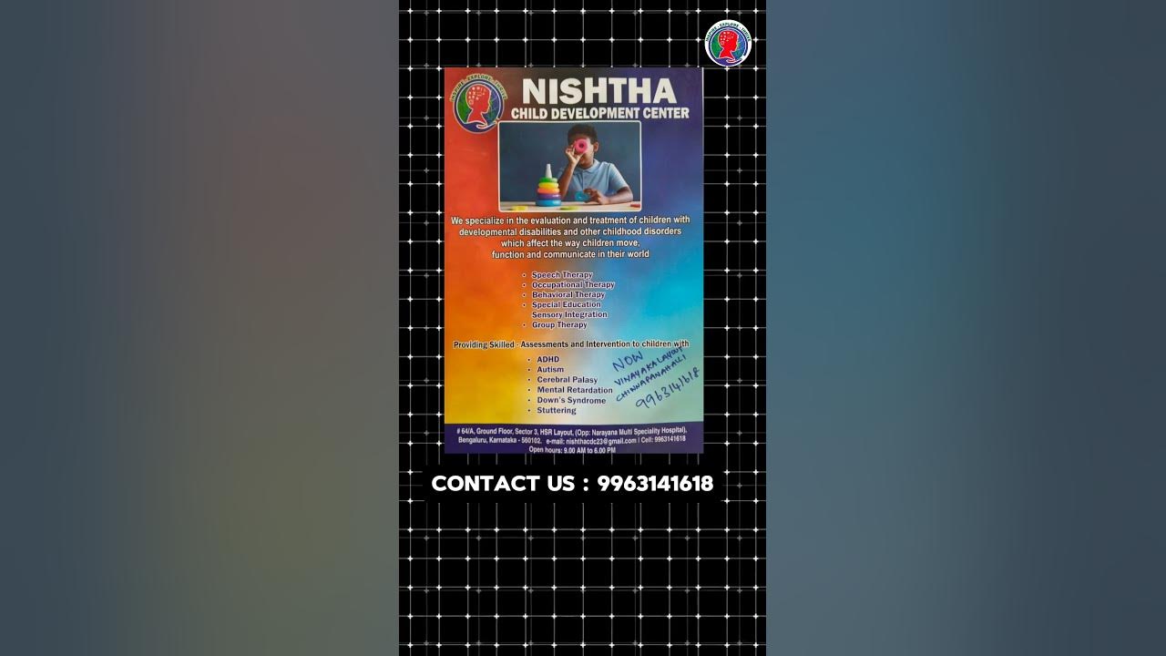 Occupational Therapy for better Hand - Eye Coordination ️ | Nishtha ...