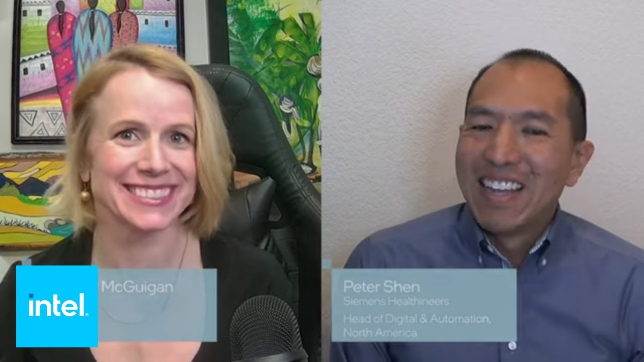 AI’s Healthcare Revolution: From Diagnostics to Personalized Treatment ...