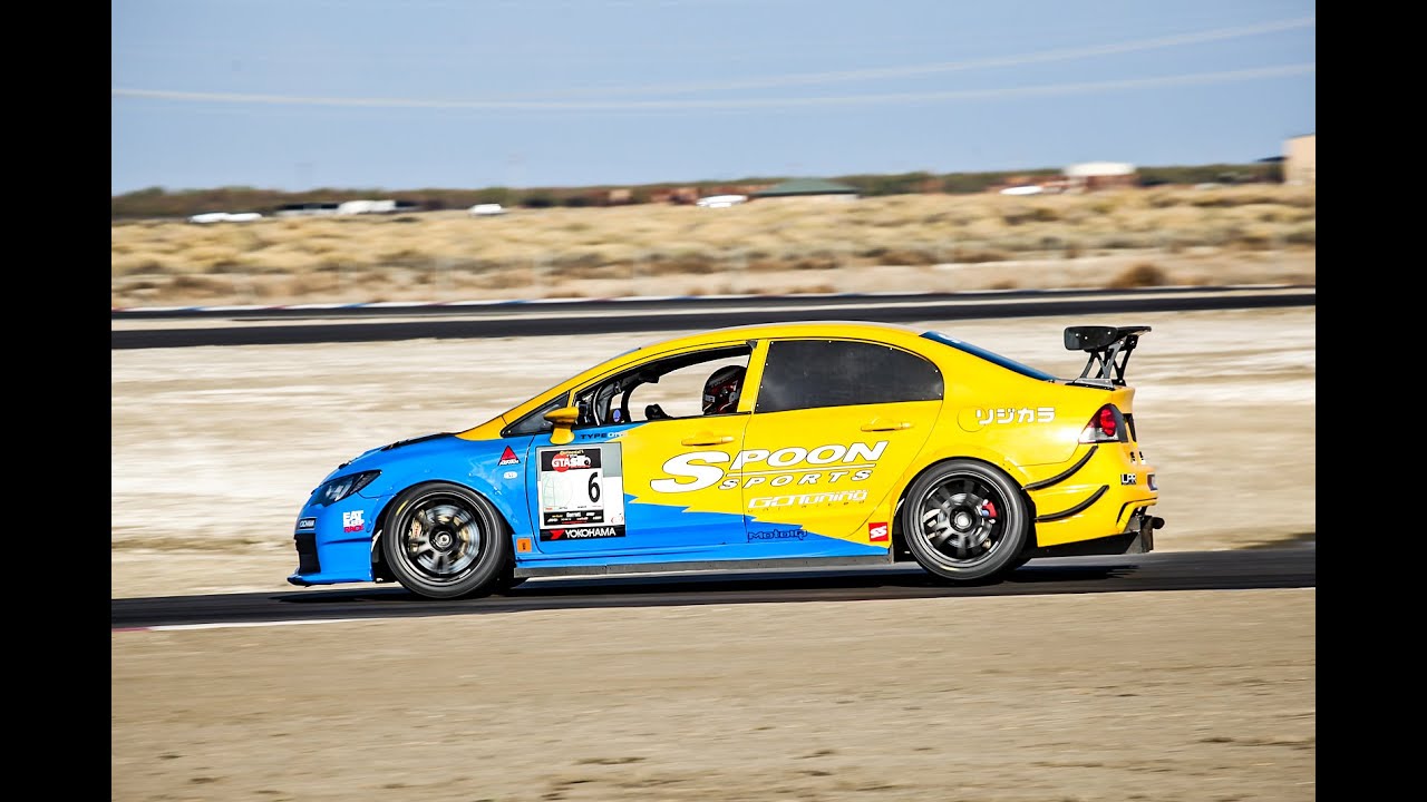 The Chronicles Vlog #2.5: Bonus, Uncut, On-board Video of the Spoon ...