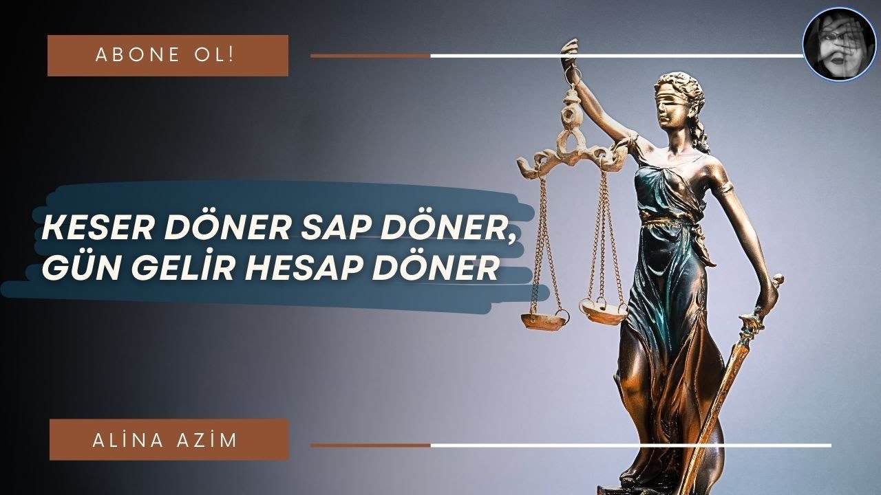 KESER DÖNER SAP DÖNER, GÜN GELİR HESAP DÖNER (Gerçek Bir Hayat Hikayesi ...