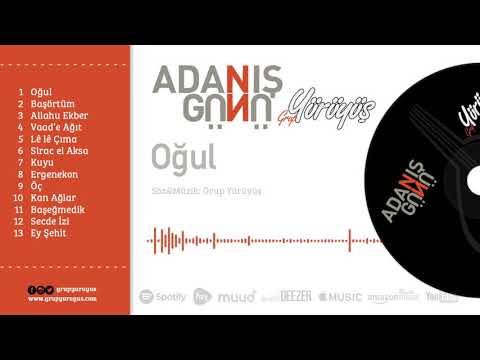 Grup Yürüyüş - Oğul