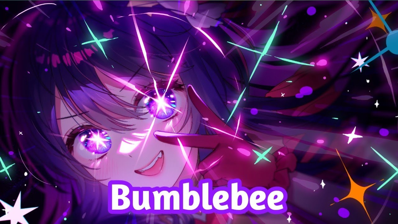 Nightcore - Sweet Little Bumblebee - YouTube