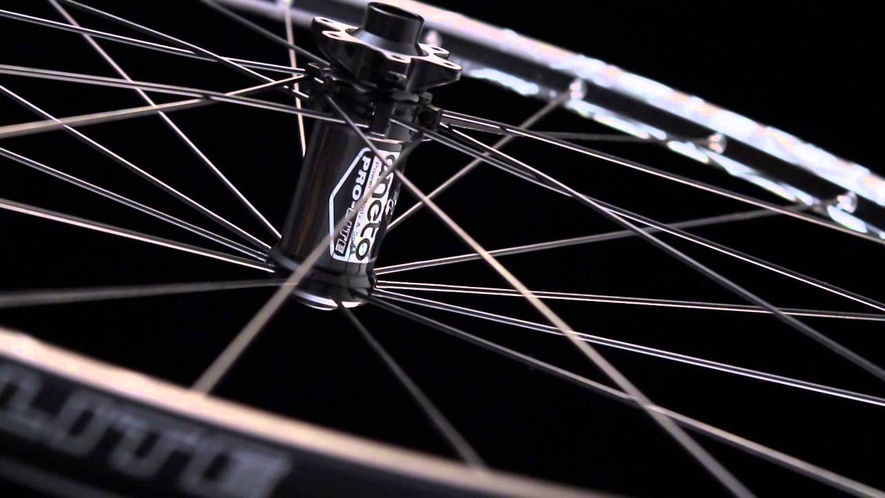 Pro-Lite wheels - YouTube