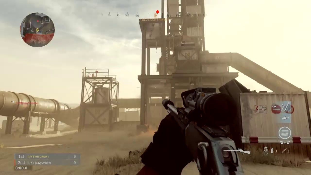 1V1 Me Bro!! Rust - YouTube