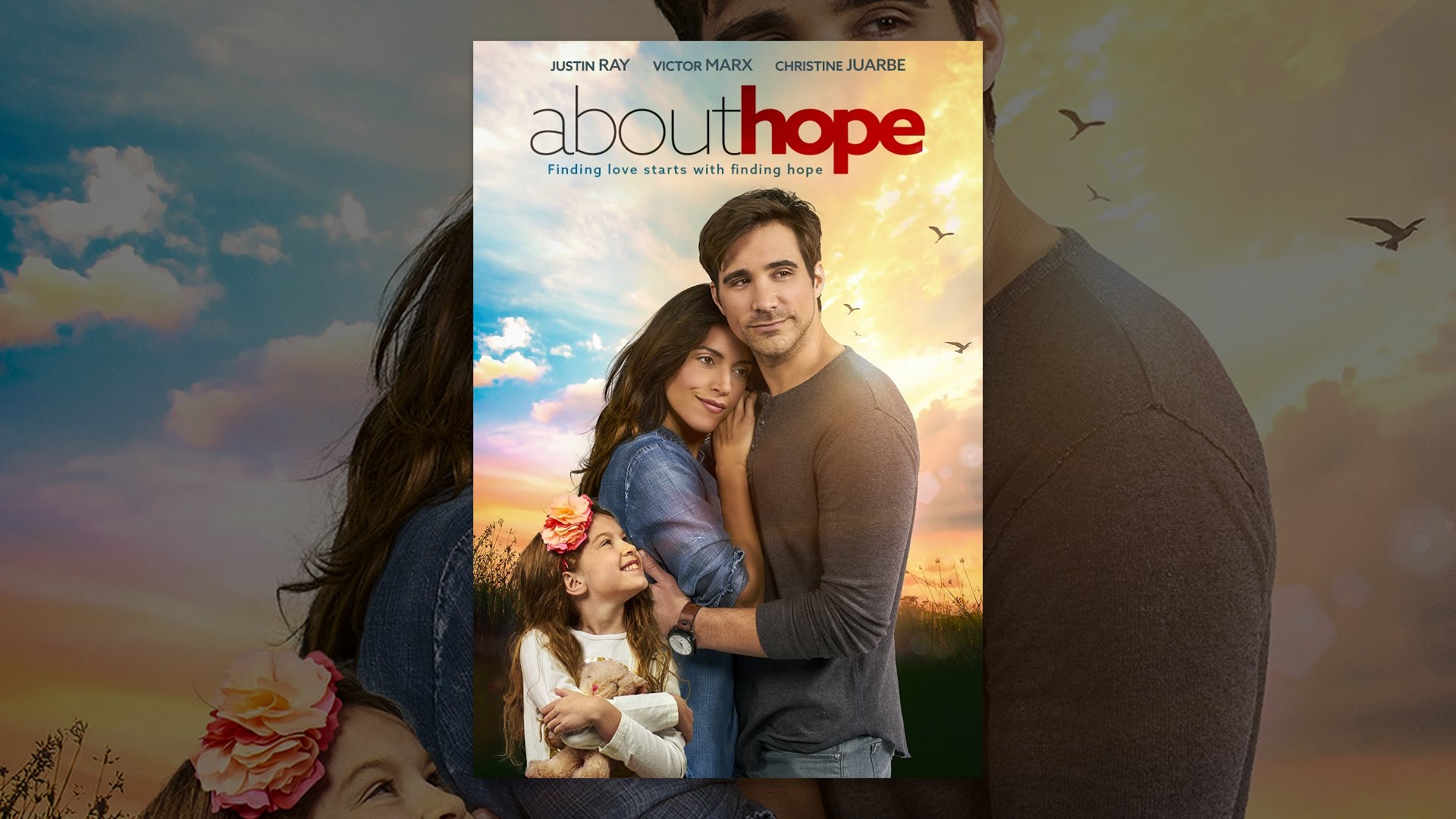 About Hope - YouTube
