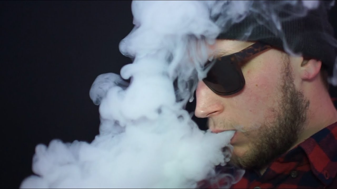 Vape Gods Promo Video - YouTube