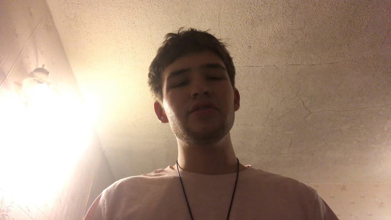 What a Wonderful world Louis Armstrong - cover by Adam Slot - YouTube