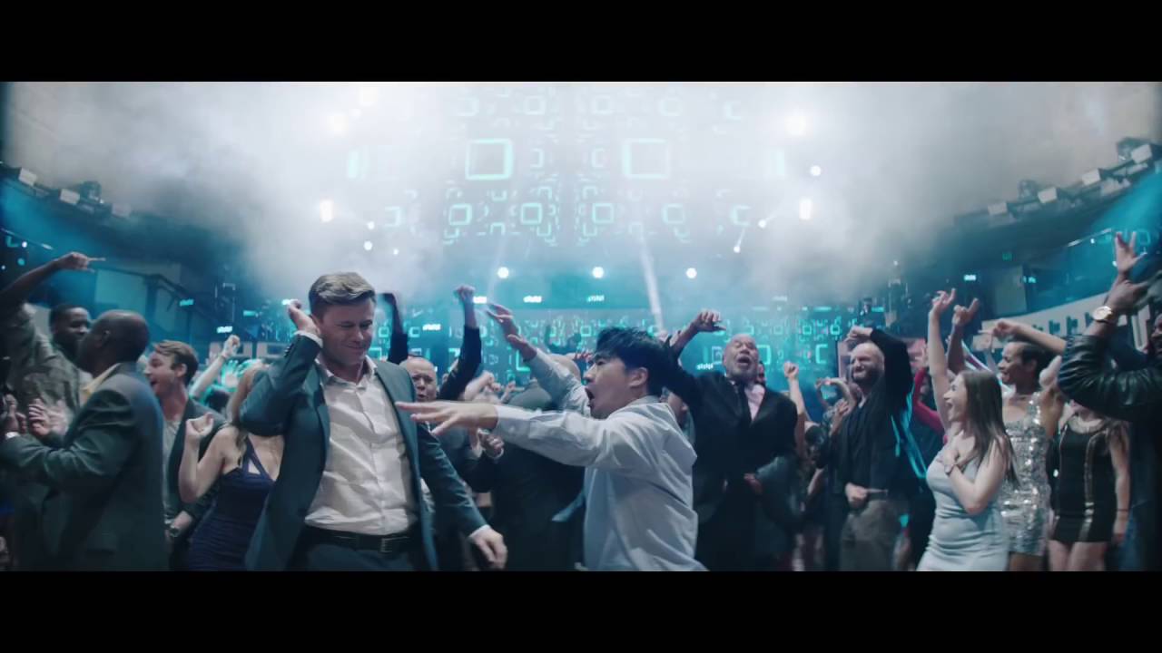 TV Commercial Work Thing DIRECTV Full HD,1080p - YouTube