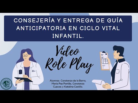 Video Role Play APS - YouTube