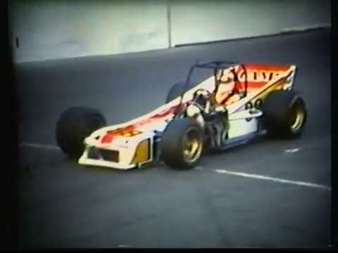 Oswego Speedway 1977 1978 Part 3 - YouTube