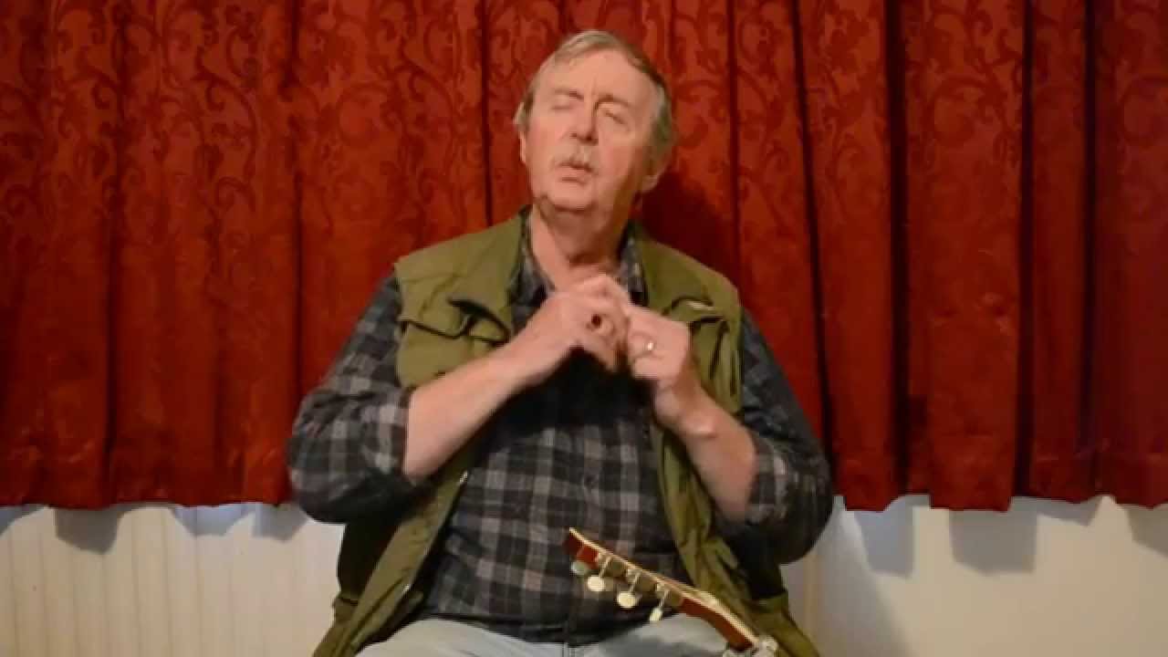 Johnny Mathews - The Way Through The Woods - YouTube