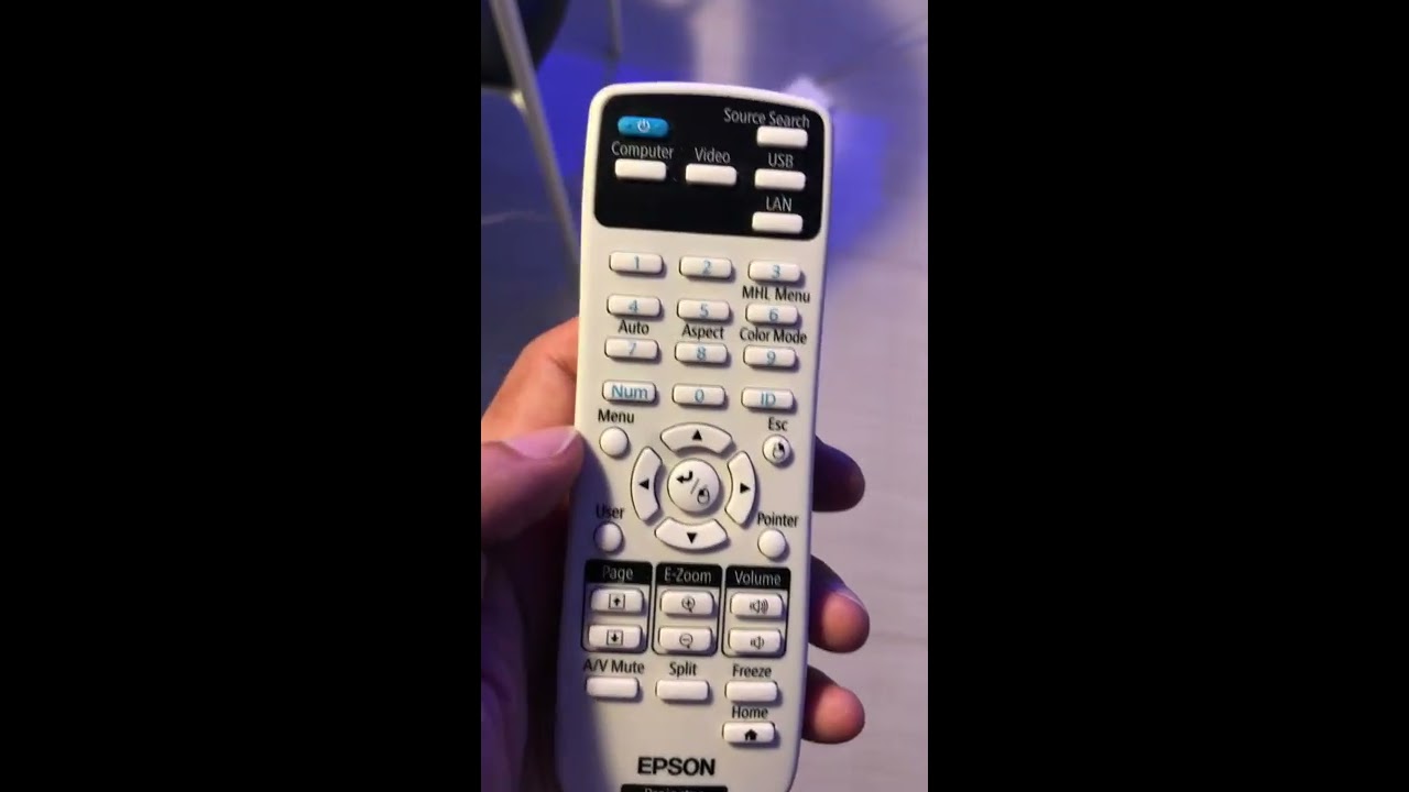 04 Remote Control - YouTube