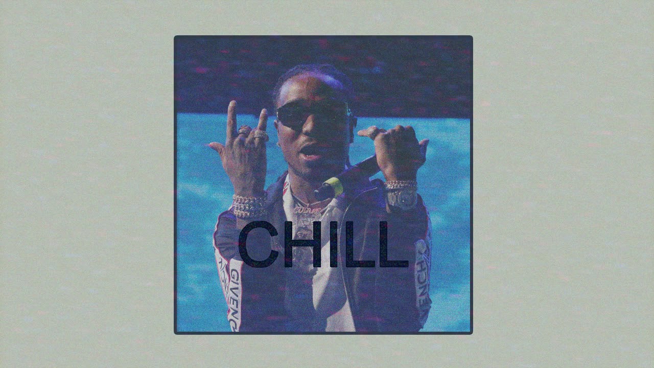 [FREE] ''Chill'' Plug Type Beat 2019 Rap/Trap Instrumental 2019 - YouTube