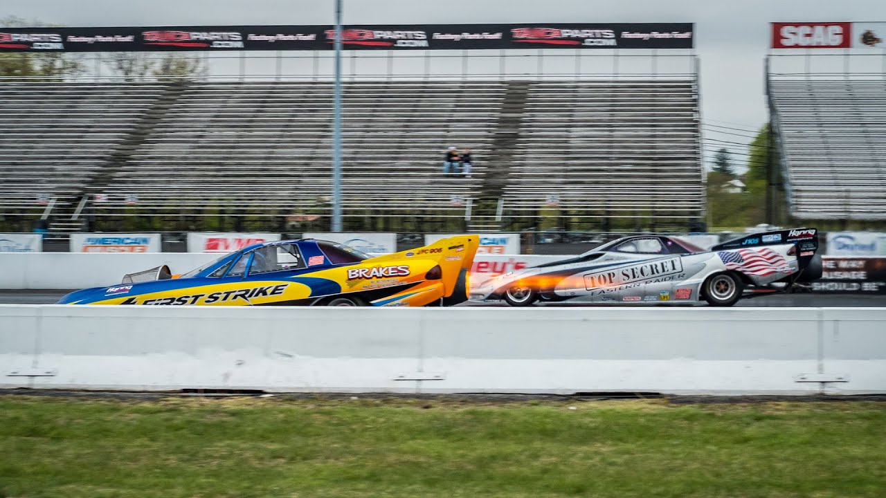 2024 American Muscle Car Show at Maple Grove Raceway - YouTube