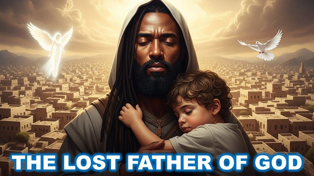 The Vanishing Father of Jesus: The SHOCKING Truth the Church Never Told ...