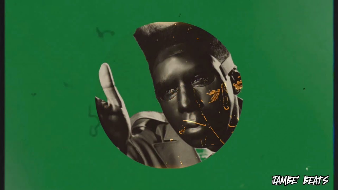 Tyler, The Creator - DON'T SMOKE IN BED (CHROMAKOPIA) - YouTube