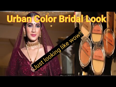Glam Up Urban Color London /Urban color London #modicareproduct # ...