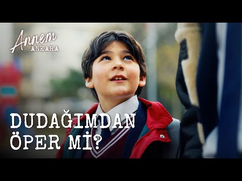 Playboy Başar Abisine Çapkınlık Öğretiyor - Annem Ankara (5. Bölüm)