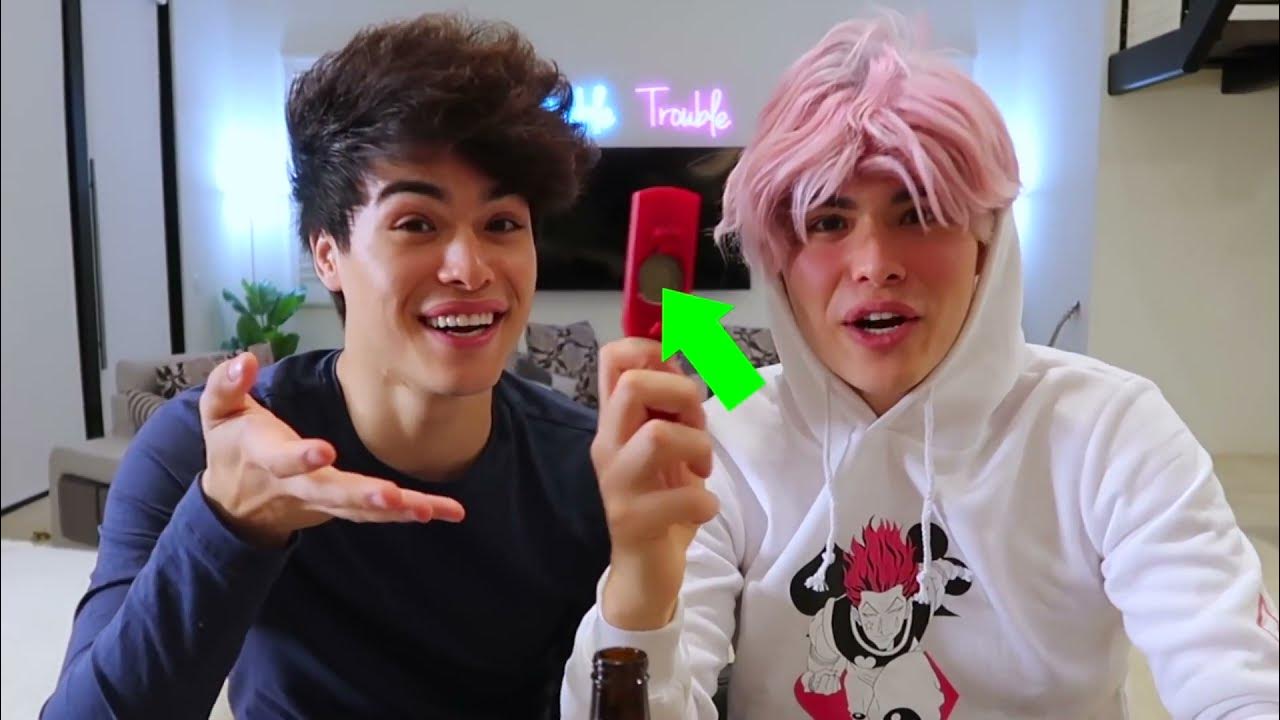 Alan And Alex Stokestesting Viral Tiktok Gadgets 3 Tiktoks Tik Tok