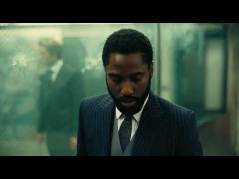Tenet 2020 fighting scene - YouTube