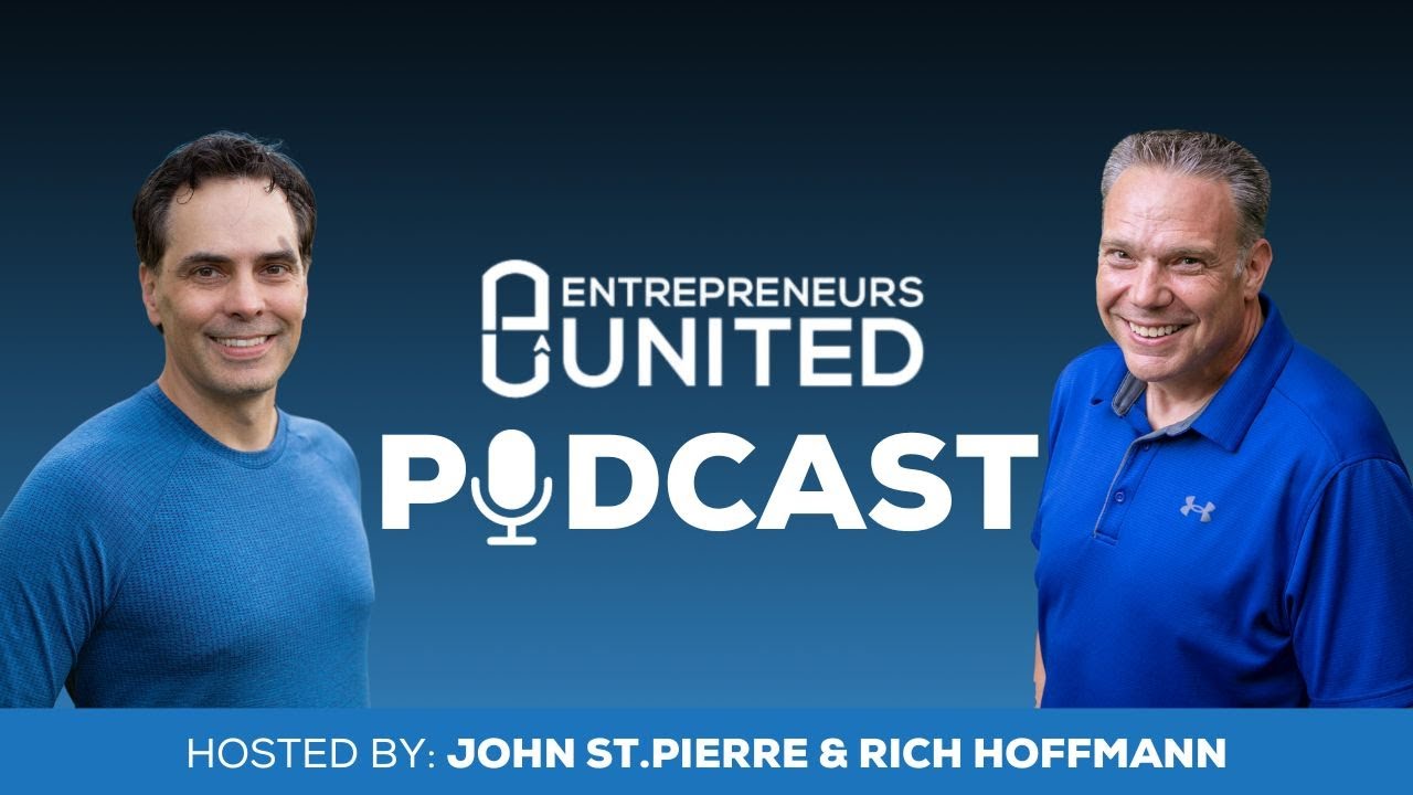 EP 220: Mastering Servant Leadership w/ Jon Kidwell - YouTube