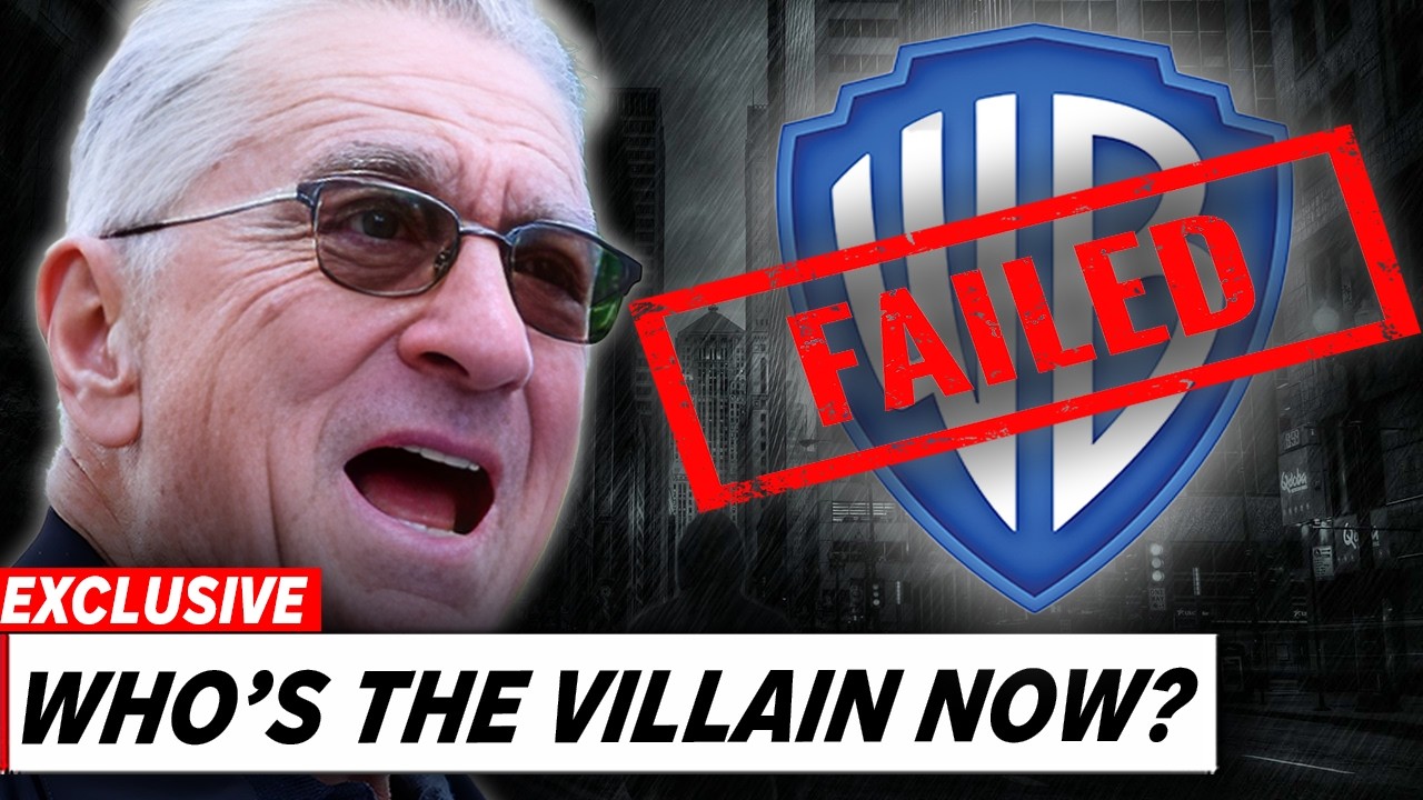 DE NIRO furious RANT erupts over box office bomb as ALTO KNIGHTS fails ...