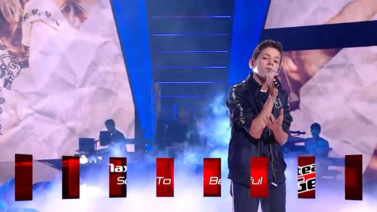 Max atzmon - scars to your beautıful - YouTube