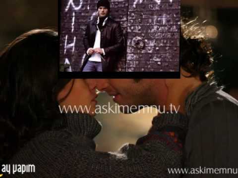 Beren Saat & Kivanc Tatlitug (Ask-i Memnu Bihter & Behlül)