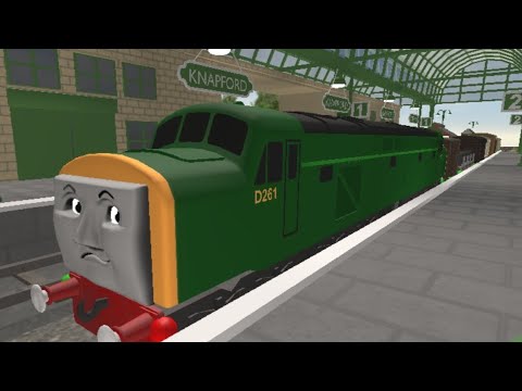 D261 is a D199 - YouTube