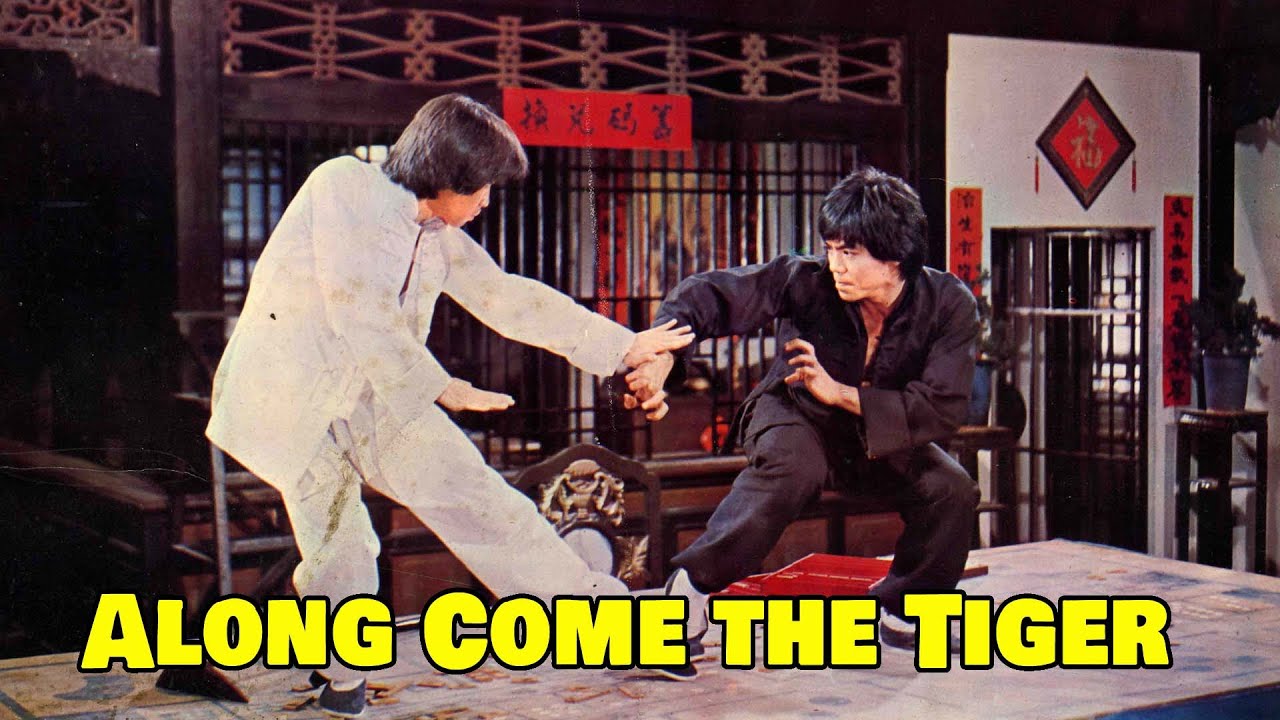 ALONG COME THE TIGER - YouTube