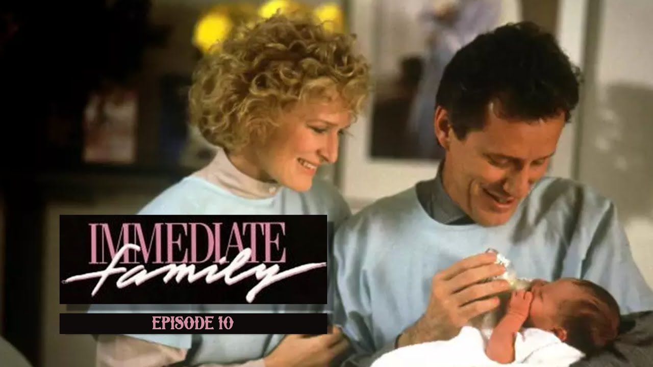 Immediate Family (feat. Andrew Carden) - YouTube