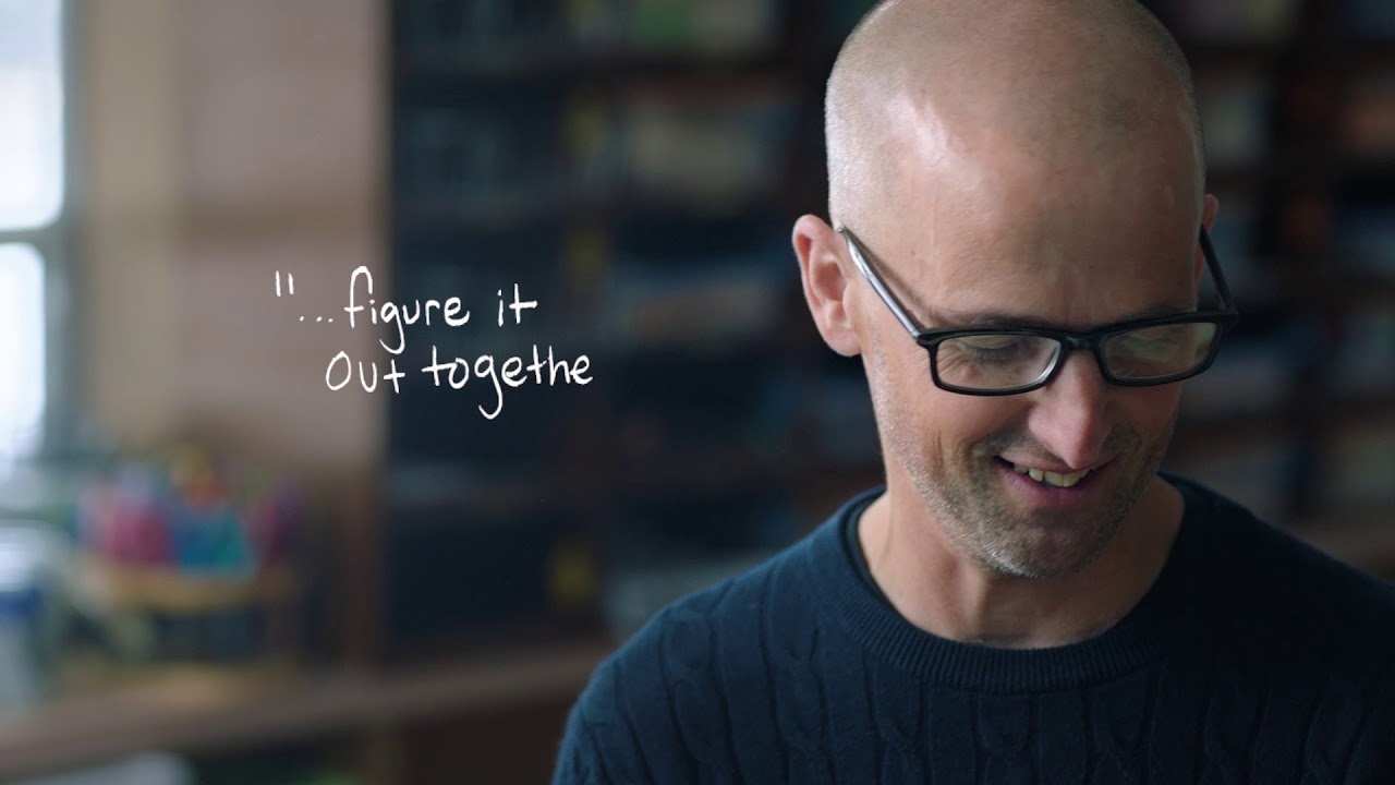 Oregon Teacher of the Year - 2018 - Presented by the Oregon Lottery ...