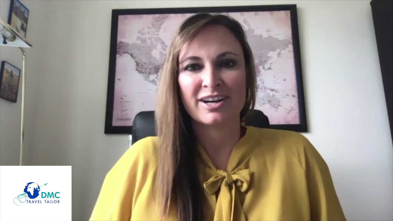 Q&A with Steve Lassman, Vice President, Villas of Distinction - YouTube