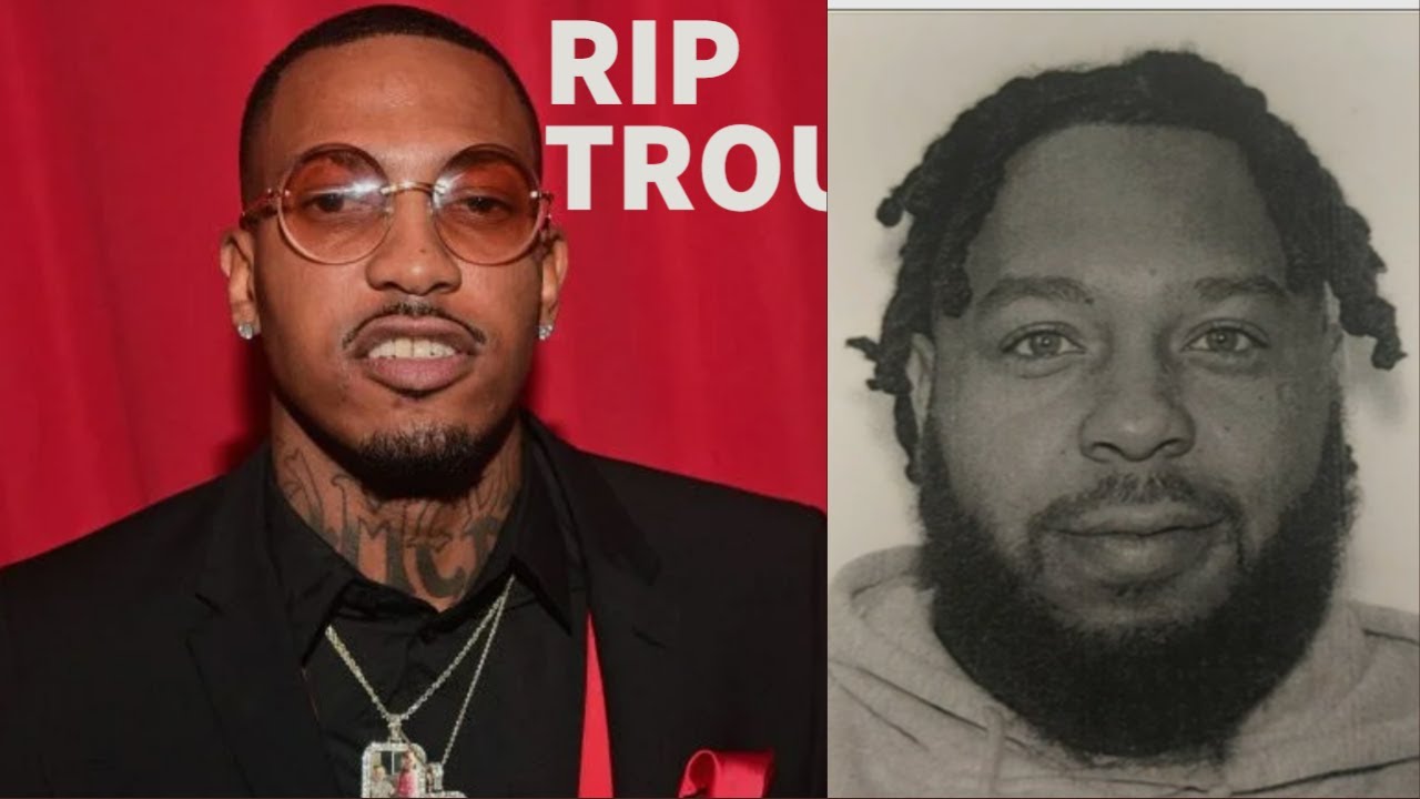 UPDATE IN THE ATLANTA RAPPER TROUBLE Case .A SUSPECT HAS BEEN NAMED ...