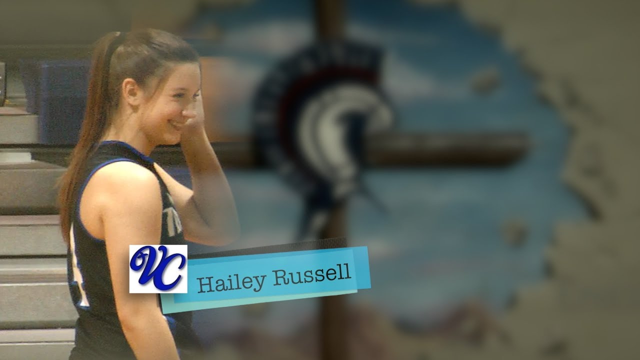 Hailey Russell - YouTube