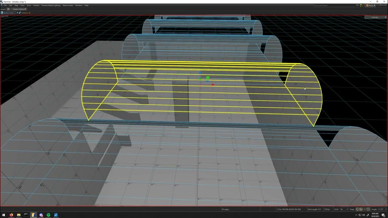 Source 2 Hammer - Sbubby Eef Freef - YouTube