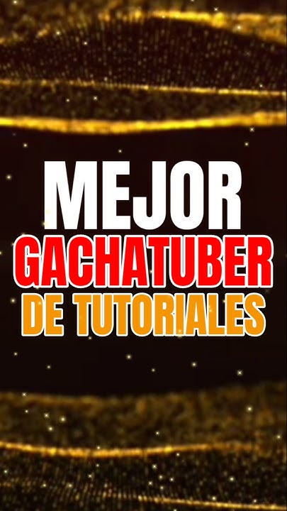Mejor GachaTuber De Tutoriales | @ChepeTuber @sofi-yan. @blackberry_cake @noaxjk #gacha - YouTube