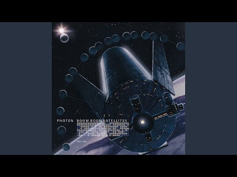Boom Boom Satellites – Photon – CD (Album), 2002 [r173216] | Discogs