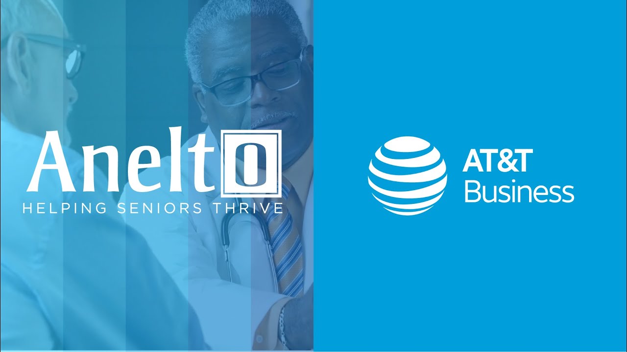 Anelto – AT&T Customer Stories - YouTube