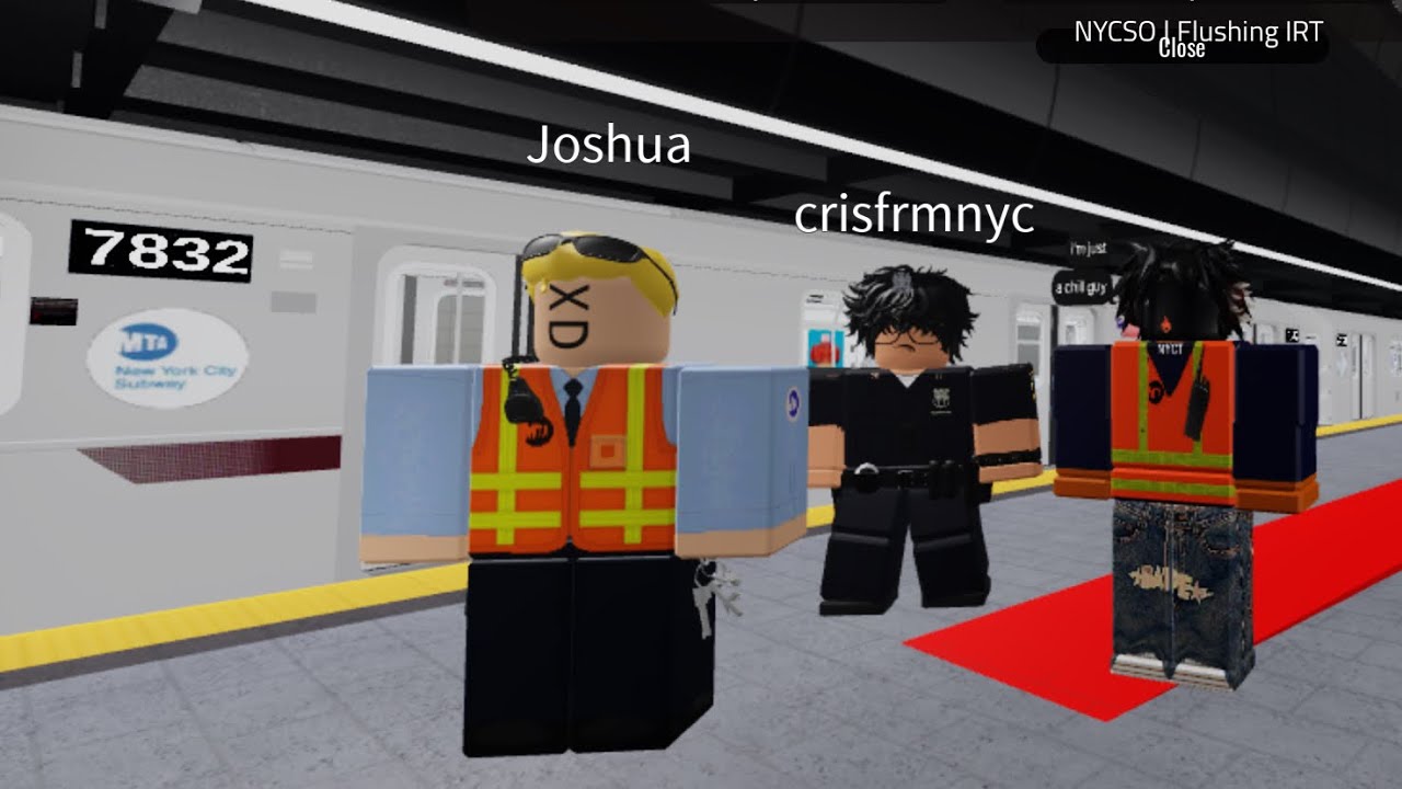 Driving the R188 on the 7 Train! | NYCSO - YouTube