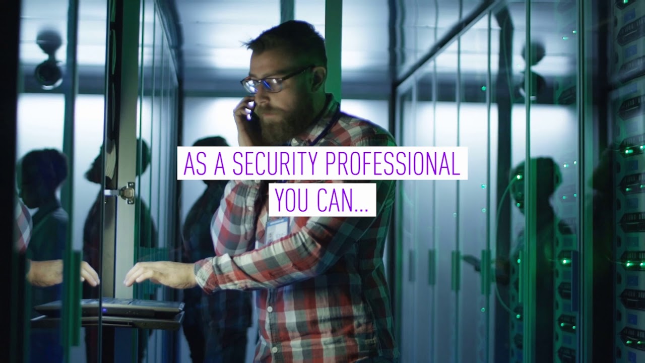 Protecting Remote Users and Access | Check Point Harmony - YouTube